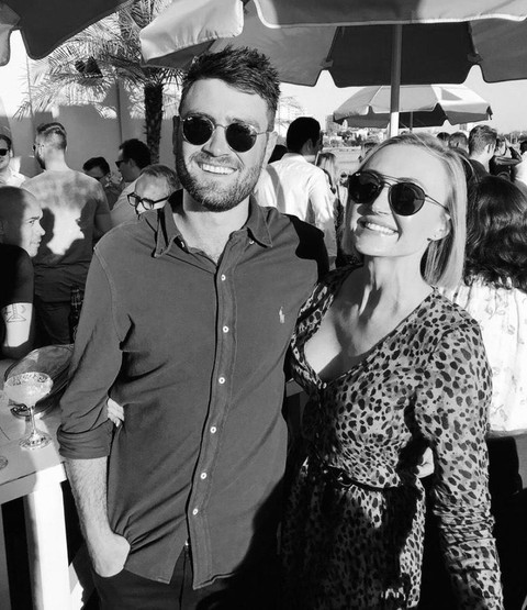 Stephanie & Jack | Joy